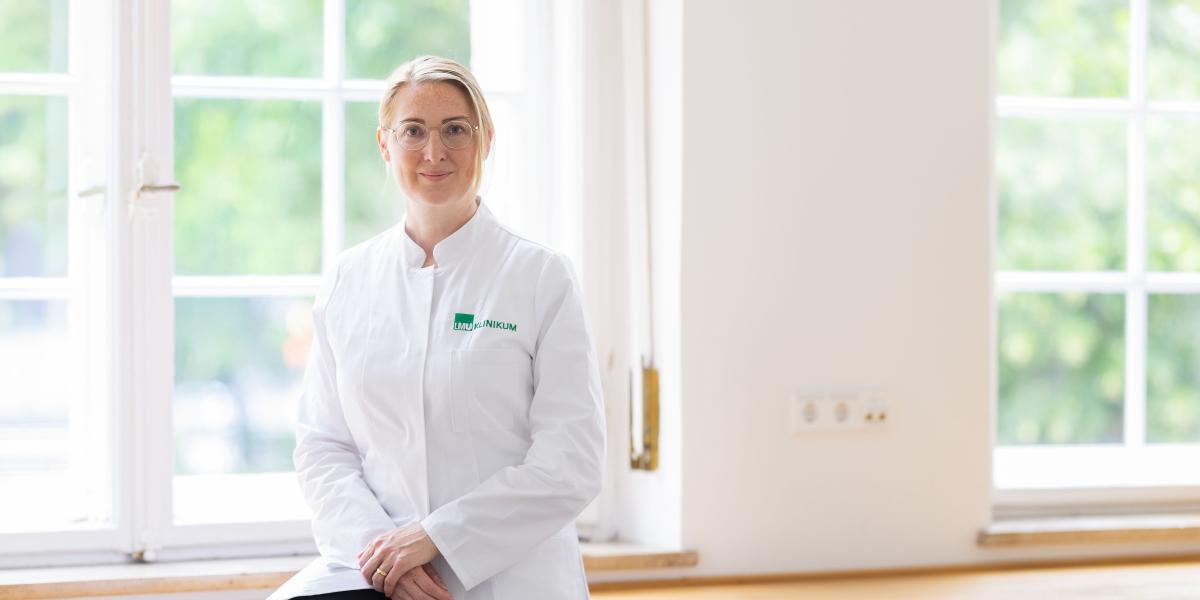 The best of both worlds - LMU Munich