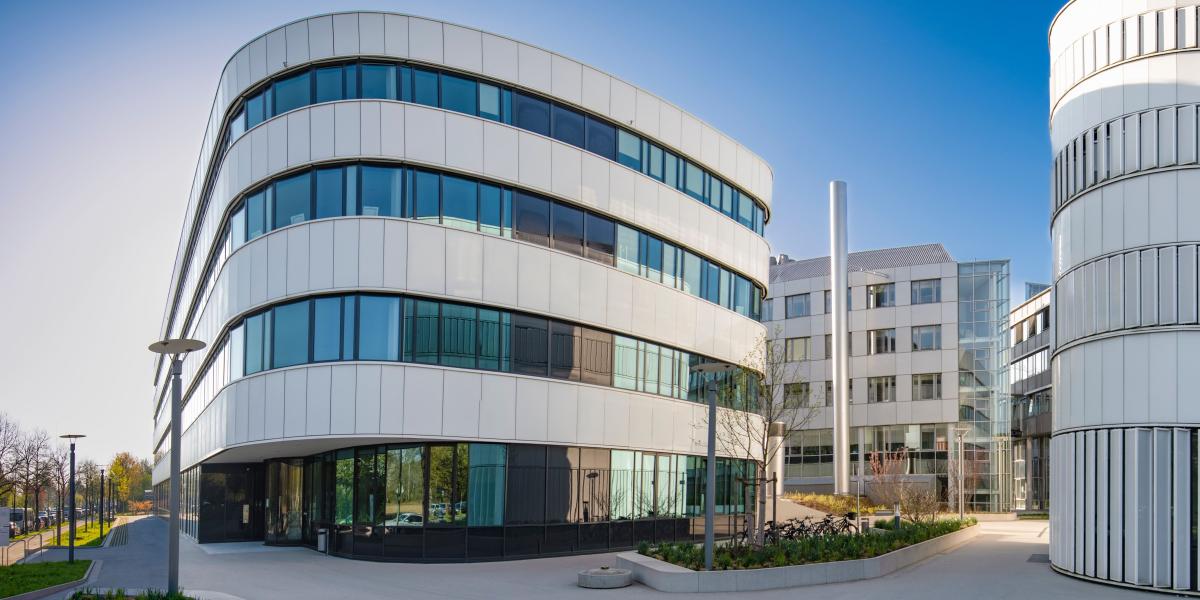 New cutting-edge LMU facility opens - Trendradars Latest