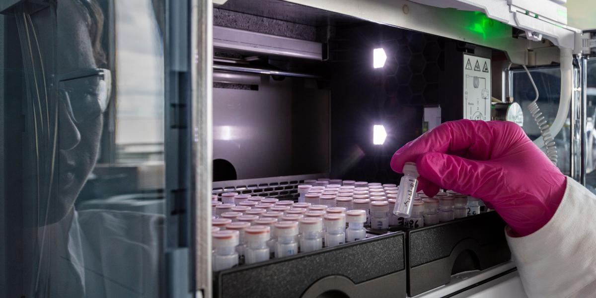 LMU mit vier Förderanträgen für SFB erfolgreich - LMU München