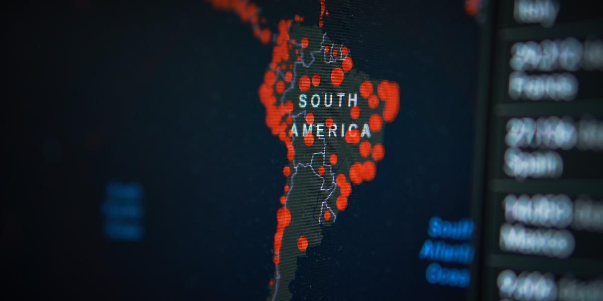 What answers to the pandemic does Latin America have to … - LMU Munich