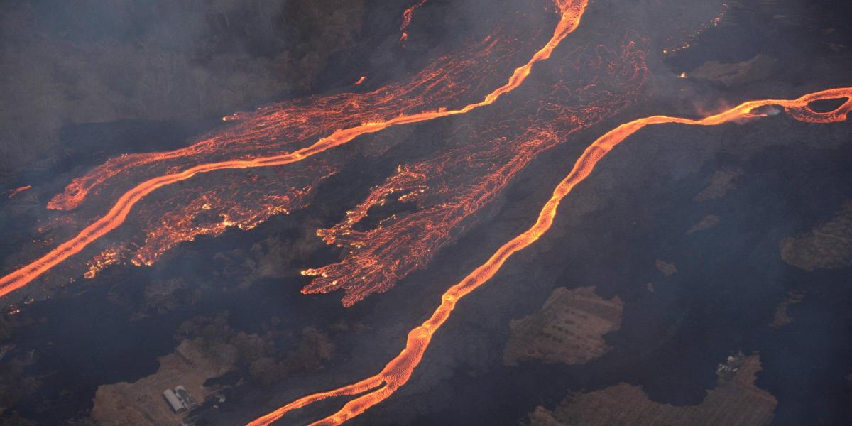 Seismic signals may predict volcanic eruption styles - LMU Munich