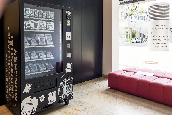 Newsroom - LMU München