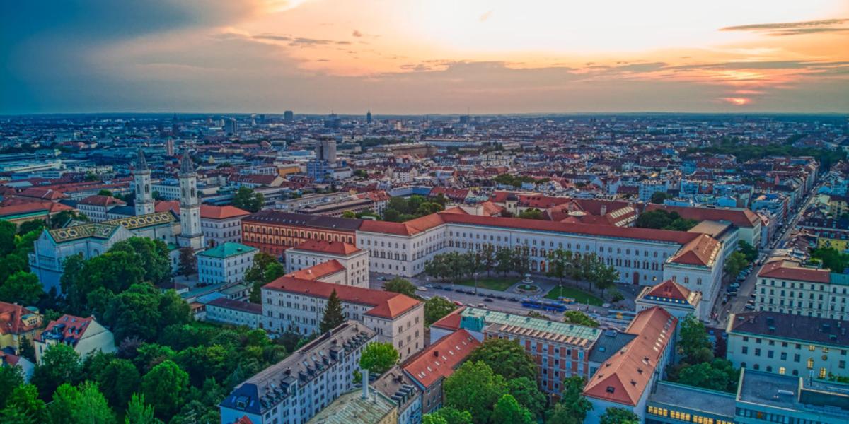 LMU-Forschungstransfer: Mehrere Start-ups erhalten Fin … - LMU München