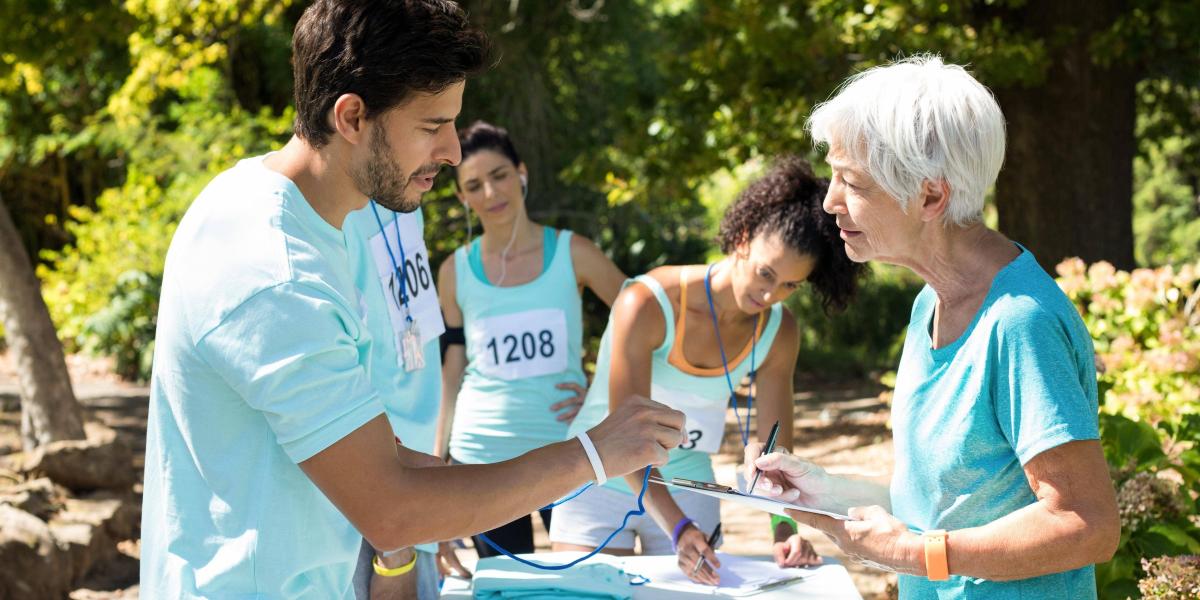 Interview: “Dramatic improvements in health” - LMU Munich