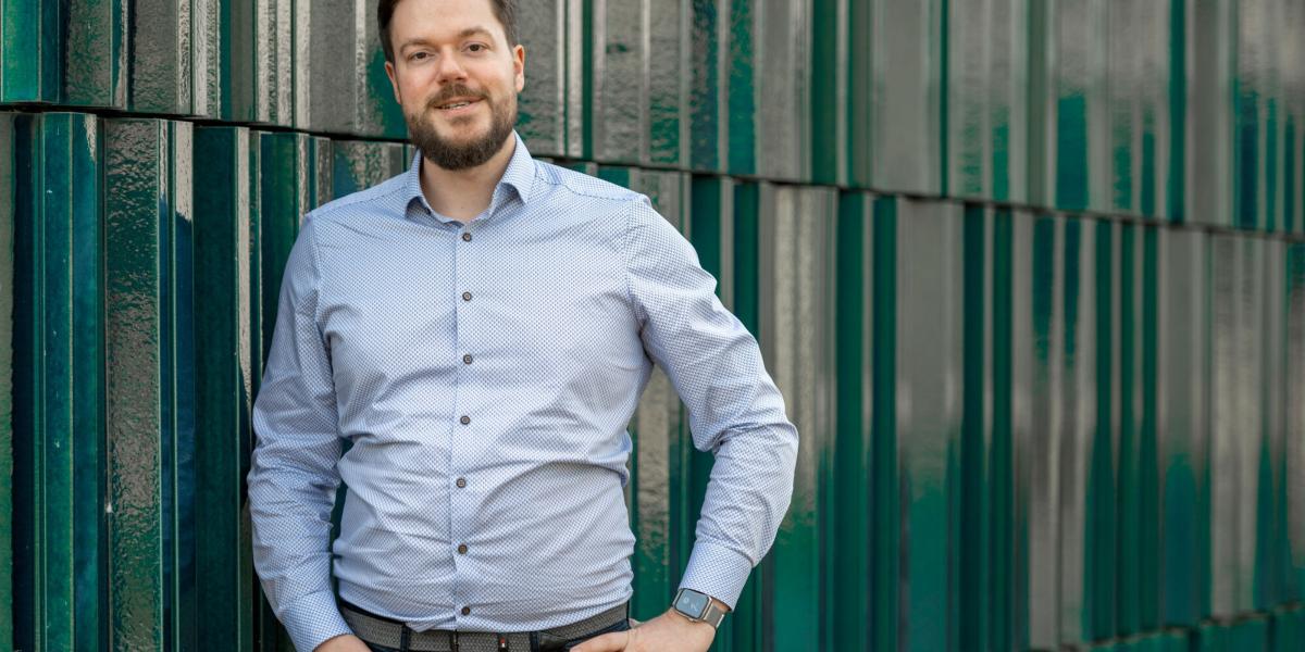 New ERC grant at LMU - LMU Munich