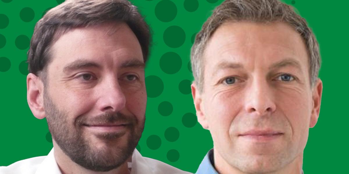 Two LMU research projects awarded ERC Grants - LMU Munich