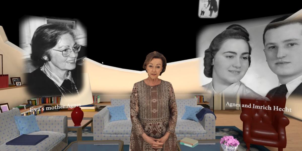 Zeitzeugnisse für die Zukunft - LMU München