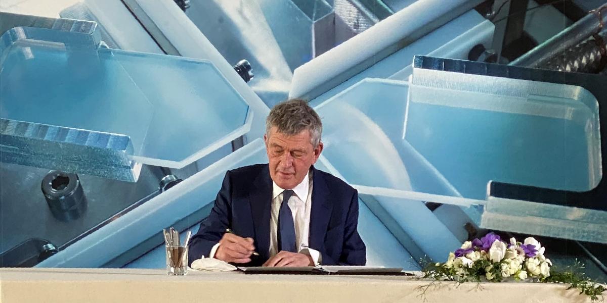 Work is progressing on the establishment of Munich Quan … - LMU Munich