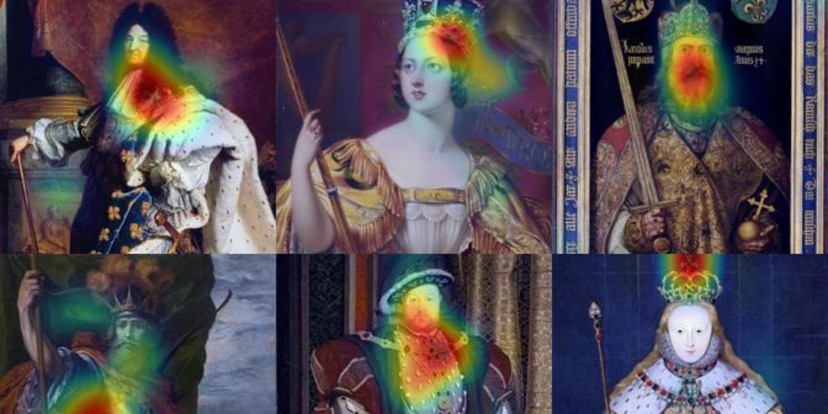 AI for art history - LMU Munich