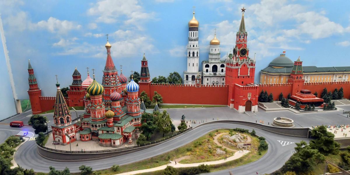 “Putin is trapped in imperial paradigms that hark back … - LMU Munich