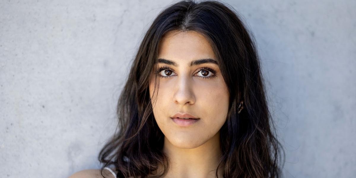 Engagementpreis für LMU-Studentin: Frauen helfen und L … - LMU München