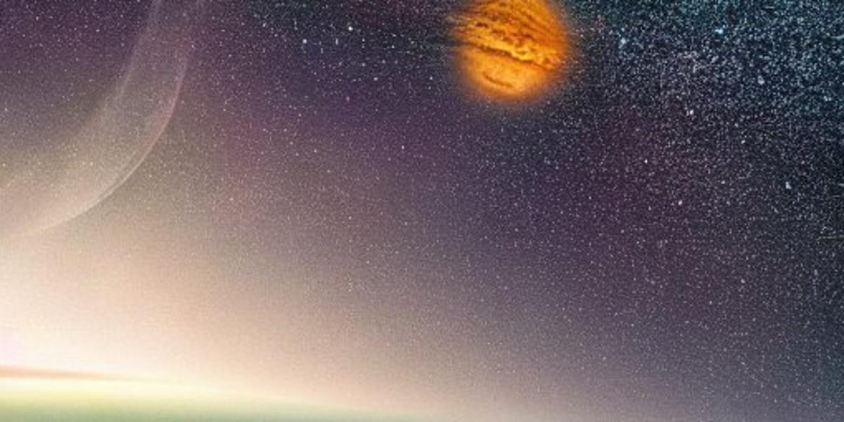 Life on distant moons - LMU Munich Life on distant moons - LMU Munich