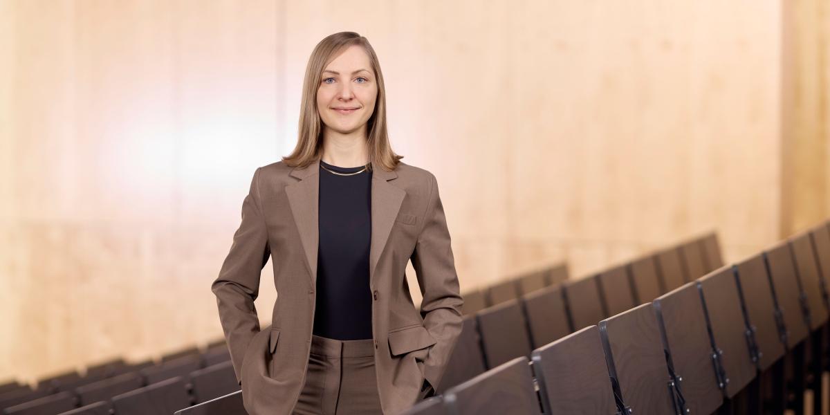 Social Media: When algorithms control how we see the wo … - LMU Munich