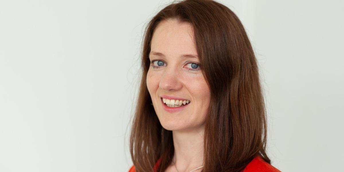 Die Dolmetscherin: Olivia Merkel über „Nanocarrier“ - LMU München