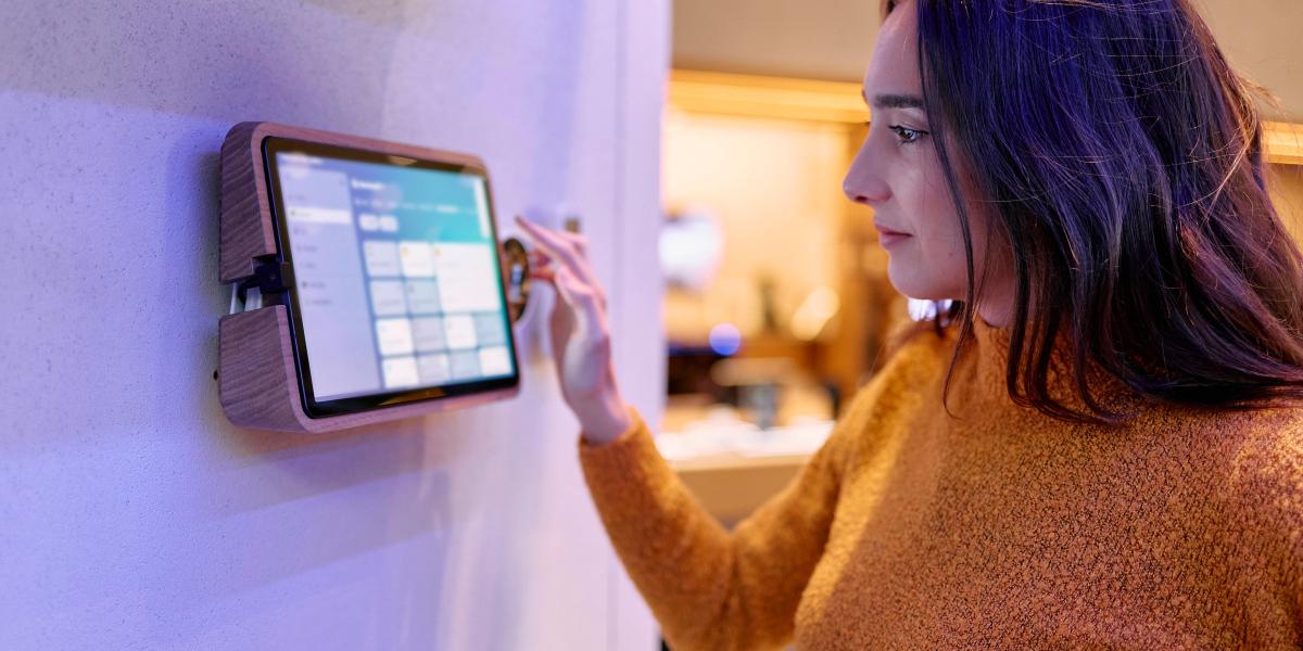 Smart devices: “Every household needs a digital chimney … - LMU Munich