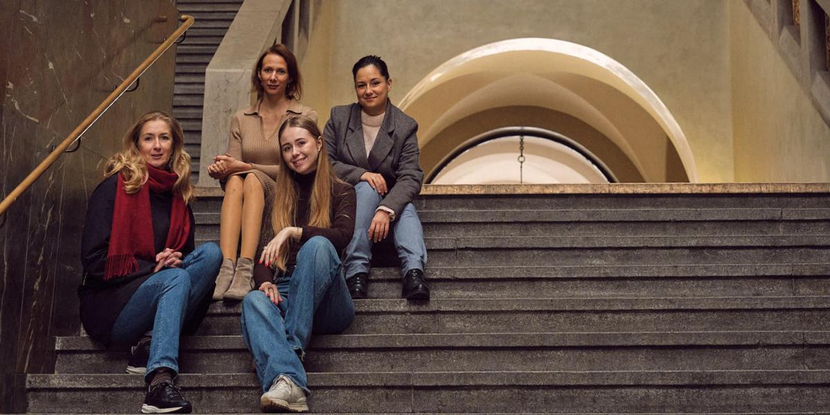 Mehr als nur ein Nothilfe-Programm - LMU München