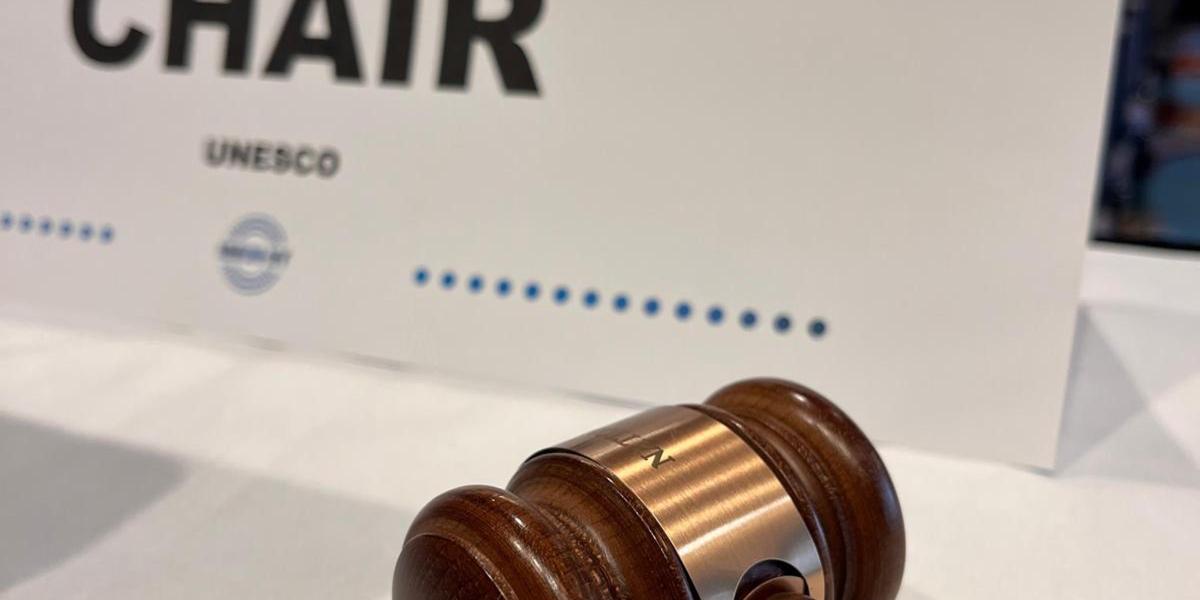 Success for students at UN simulation - LMU Munich