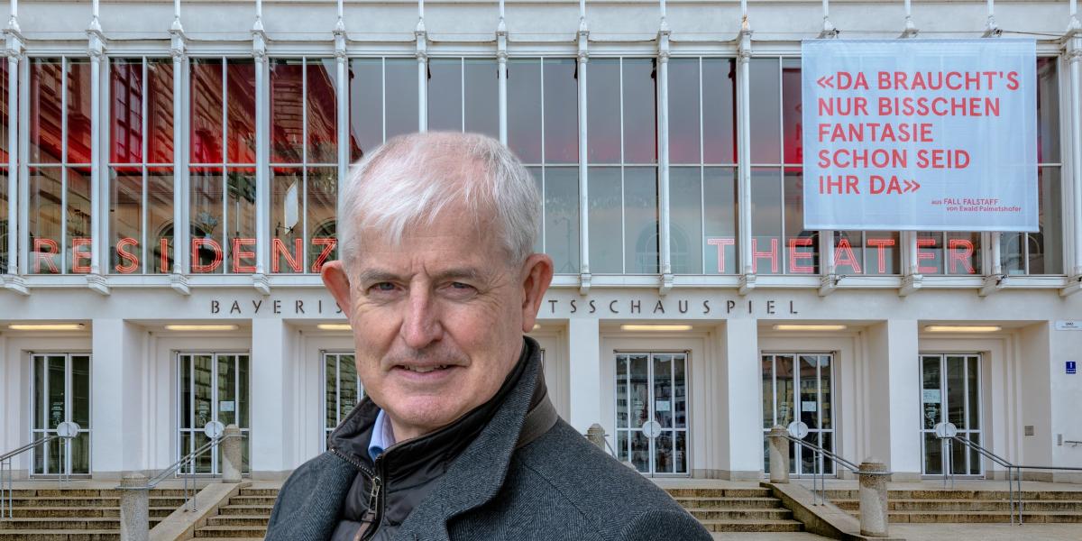 Reflections on a different kind of theater - LMU Munich