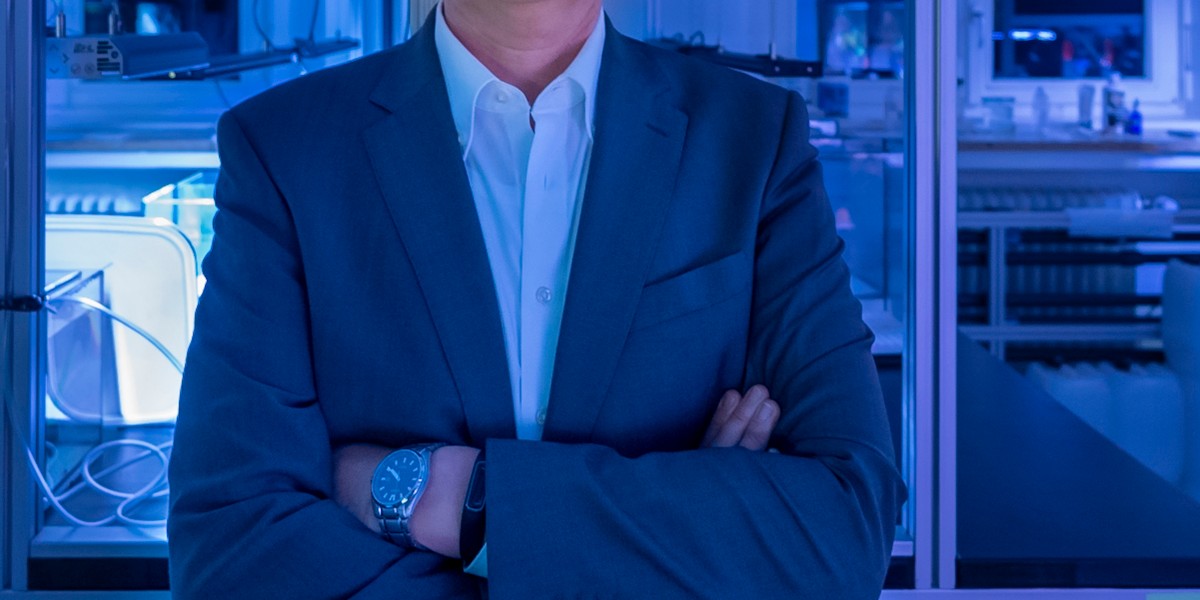 Geobiology: new placozoan habitat discovered - LMU Munich