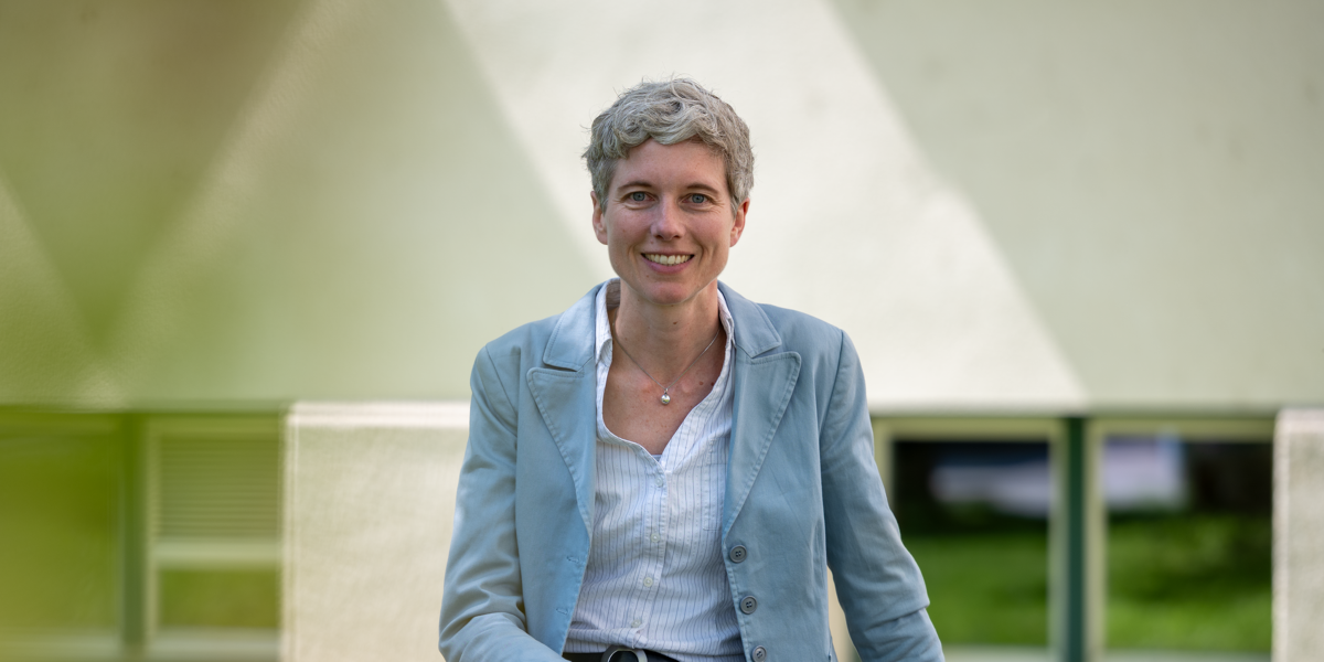 LMU-Geographin Julia Pongratz in Expertenrat für Klima … - LMU München