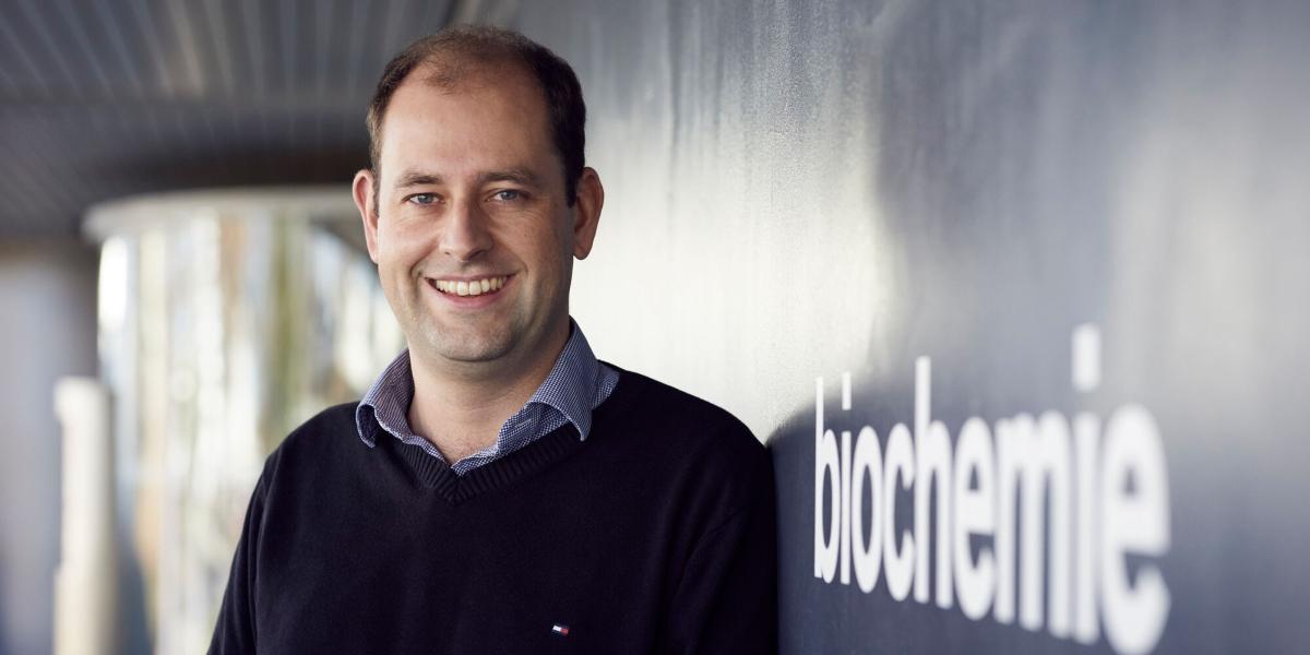 New synapse type discovered by spatial proteomics - LMU Munich