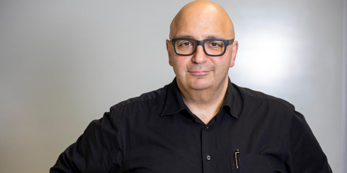 Armin Nassehi appointed to the German Ethics Council - LMU Munich