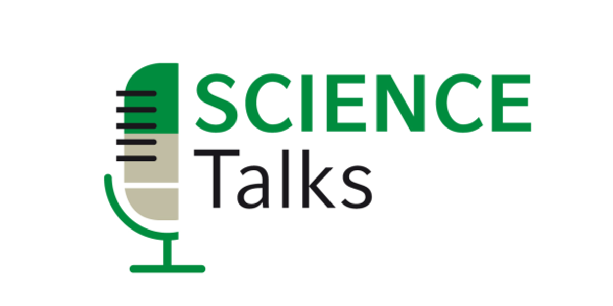 „Science Talks“ der LMU am 25. Oktober 2022 - LMU München