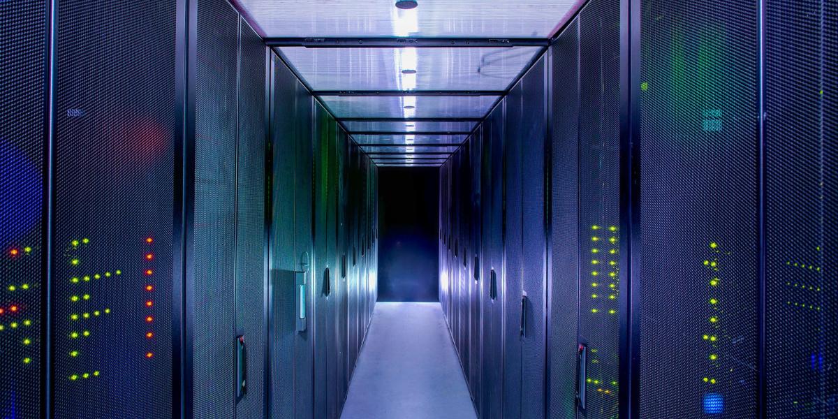 The Interpreter: ”Machine learning“ - LMU Munich