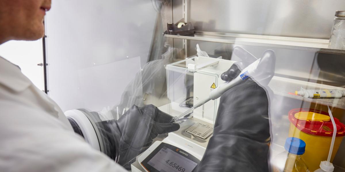 Research transfer: LMU spin-off Tubulis concludes partn … - LMU Munich