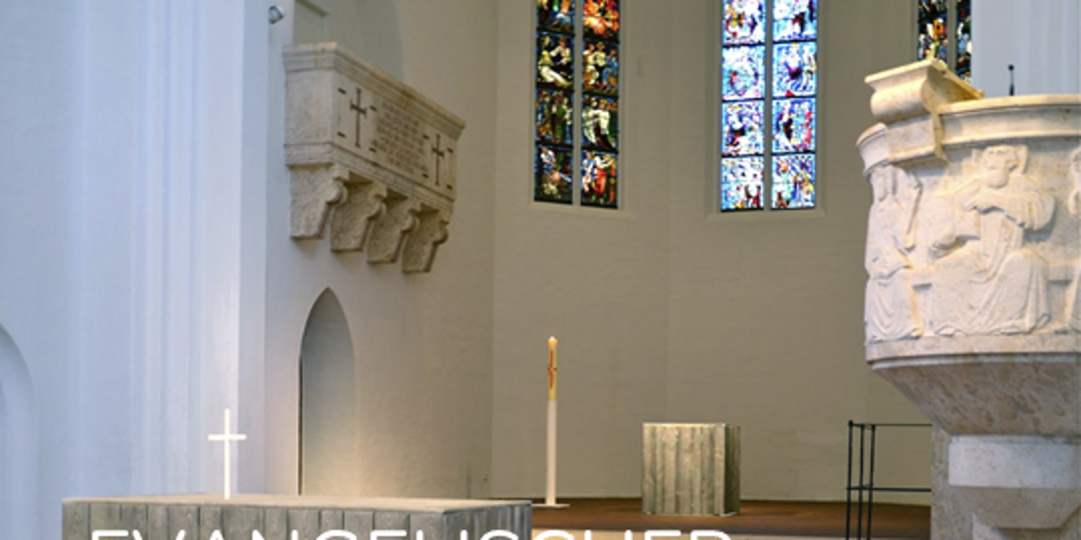 Worship service at the University: Jesus – “The Resurre … - LMU Munich