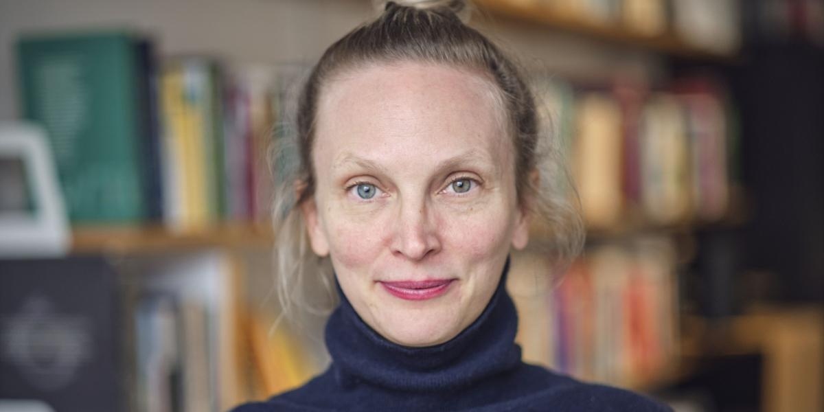 What literature has to teach - LMU Munich