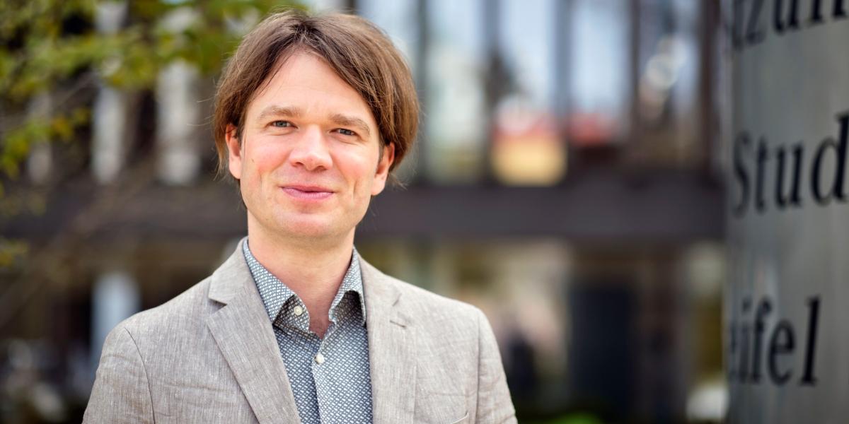 A handle on the stuff that never gets read - LMU Munich