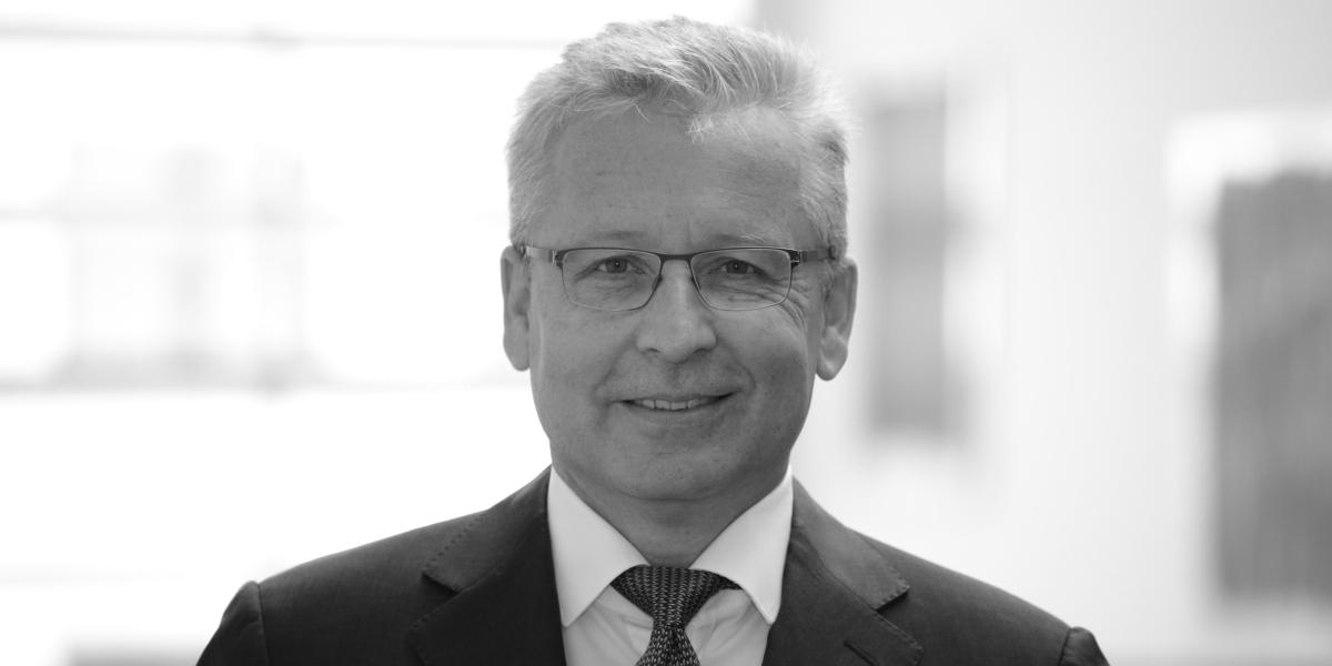 Professor Oliver T. Keppler verstorben - LMU München