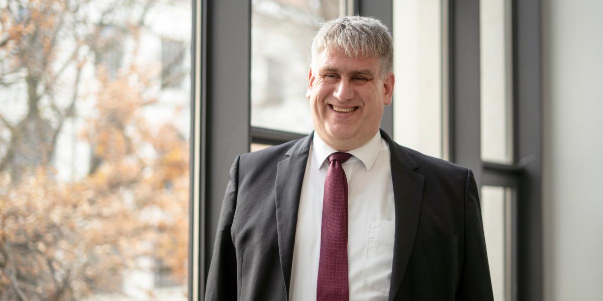 Canon law: From synods to data protection - LMU Munich