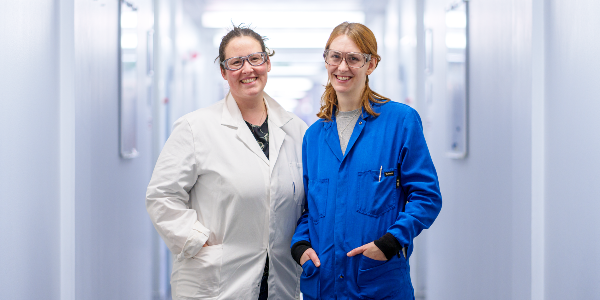 Tag der Frauen und Mädchen in der Wissenschaft - LMU München