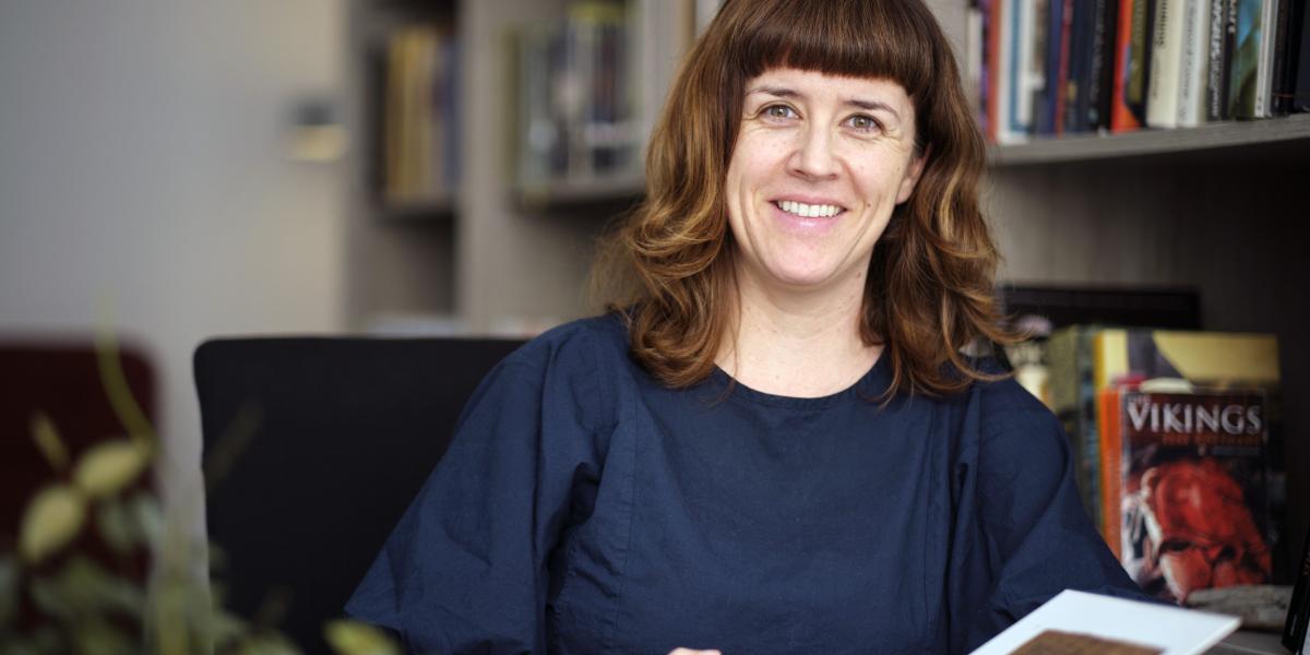 Von Wikingerinnen und weißen Nationalisten - LMU München